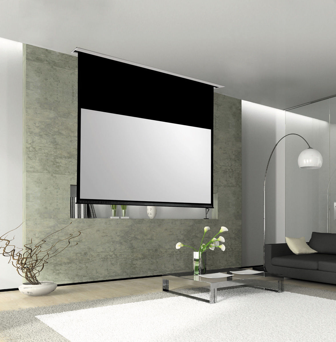 Quel format pour un écran de projection ? - Son-Vidéo.com: blog