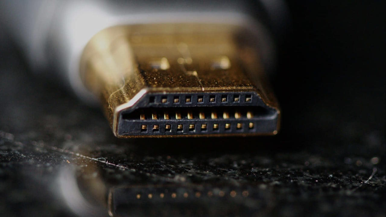 The various types of video connectors - Son-Vidéo.com: blog