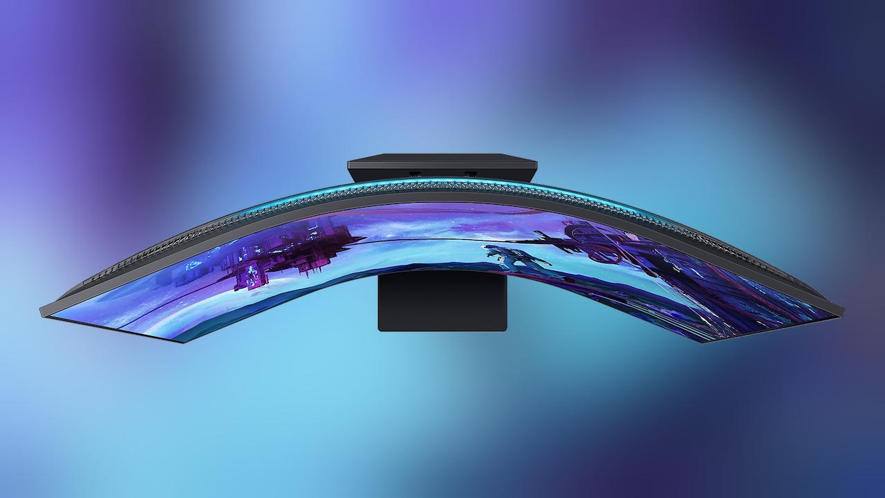 Quels sont les avantages d'un écran PC incurvé ? - Son-Vidéo.com: blog