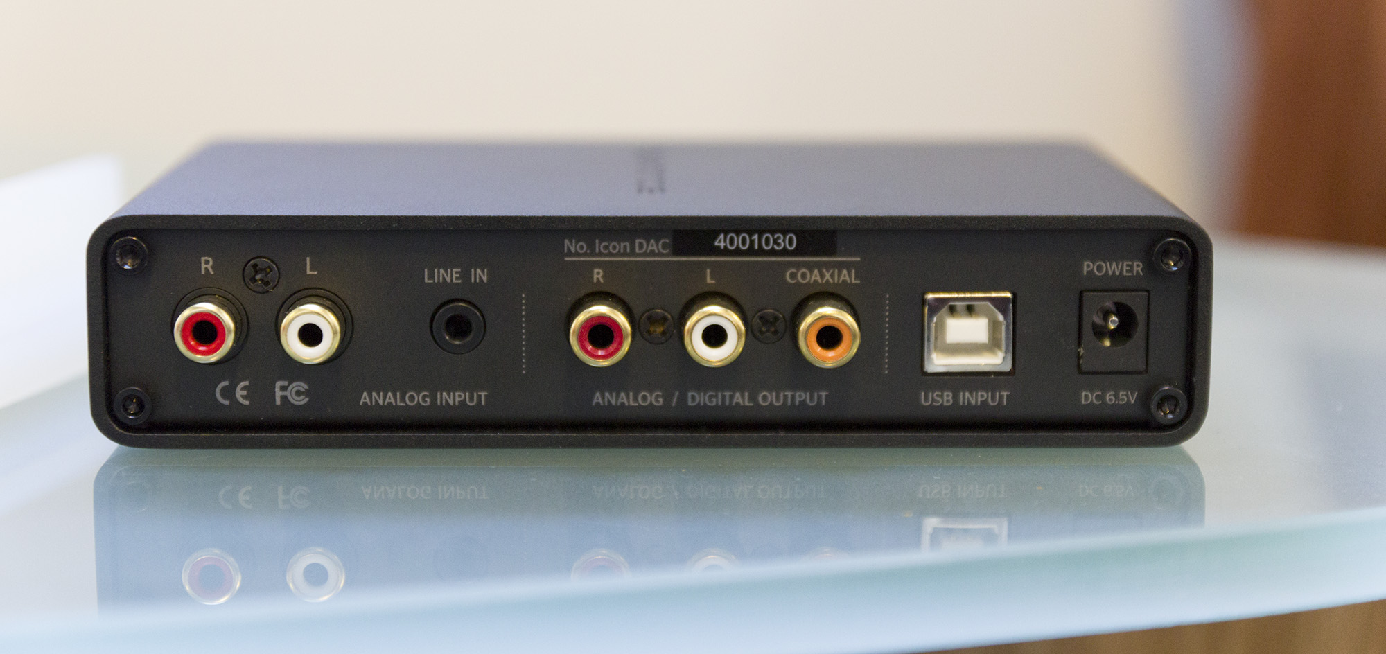 Test : NuForce Icon DAC (partie 2) - Son-Vidéo.com le Blog