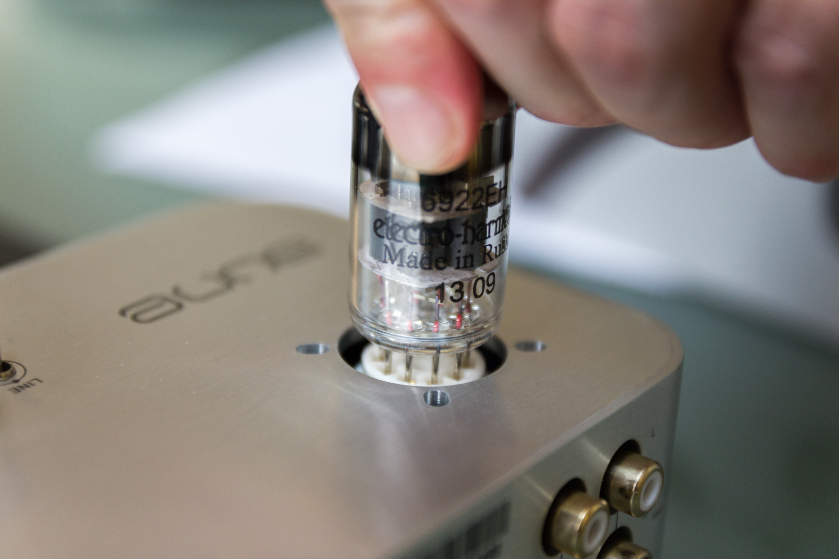 Review: Aune T1 MK2, Aune B1, Aune X1 Pro DAC and X2 - Son-Vidéo.com: blog