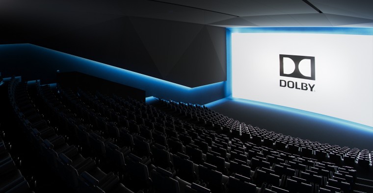 Dolby Cinéma : l’avenir des salles obscures ? | Le blog de Son-Vidéo.com