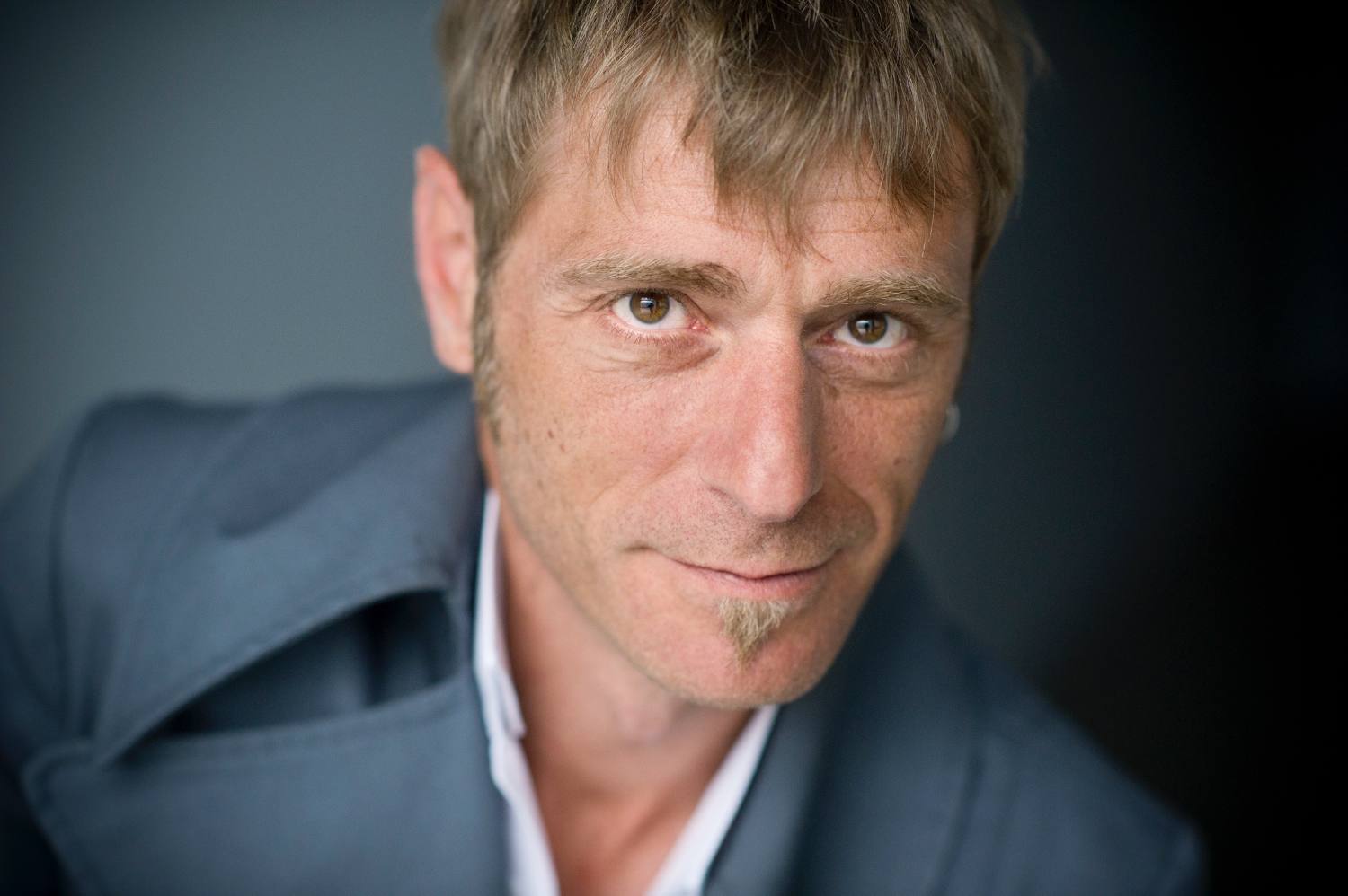 Interview: Jean-Claude Reynaud, CEO of JMR - Son-Vidéo.com: blog