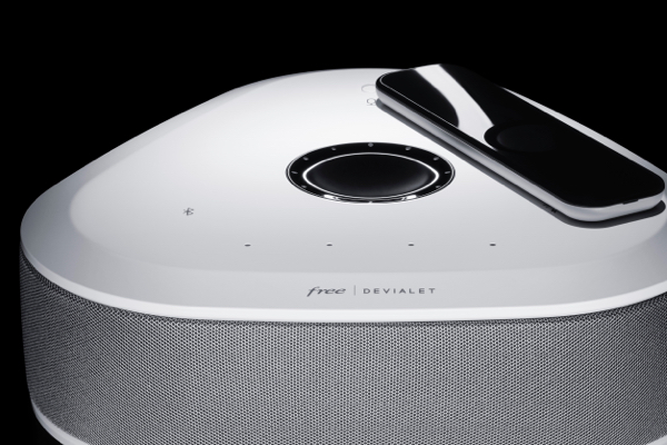 Freebox Delta : mélange des genres - Son-Vidéo.com le Blog