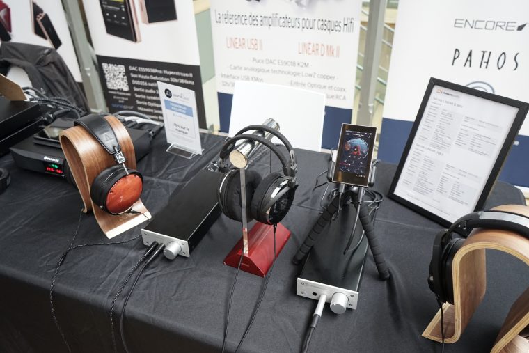 Sound Days #7: 2019’s latest generation of headphones and DAPs - Son ...