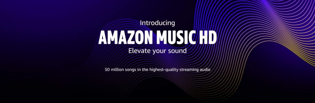 Amazon Music HD : qu'est ce que ça va changer ? - Son-Vidéo.com: blog