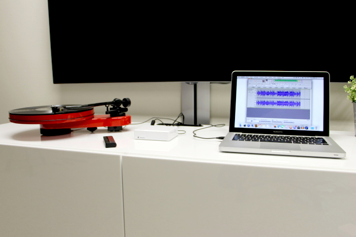 How to digitize your records - Son-Vidéo.com: blog