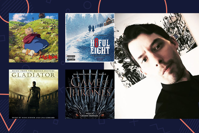 Les 20 OST qui ont marqué les 20 dernières années