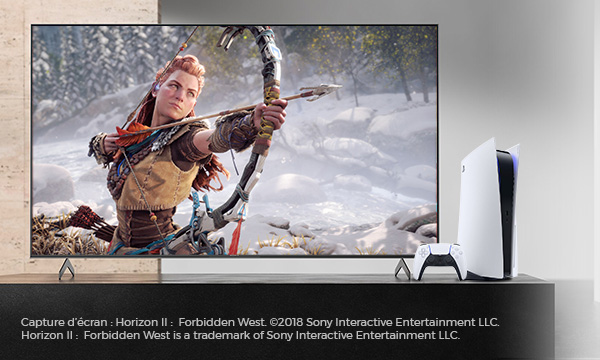 Quelle TV Perfect For Playstation pour la PS5 Slim ? - Son-Vidéo.com le ...