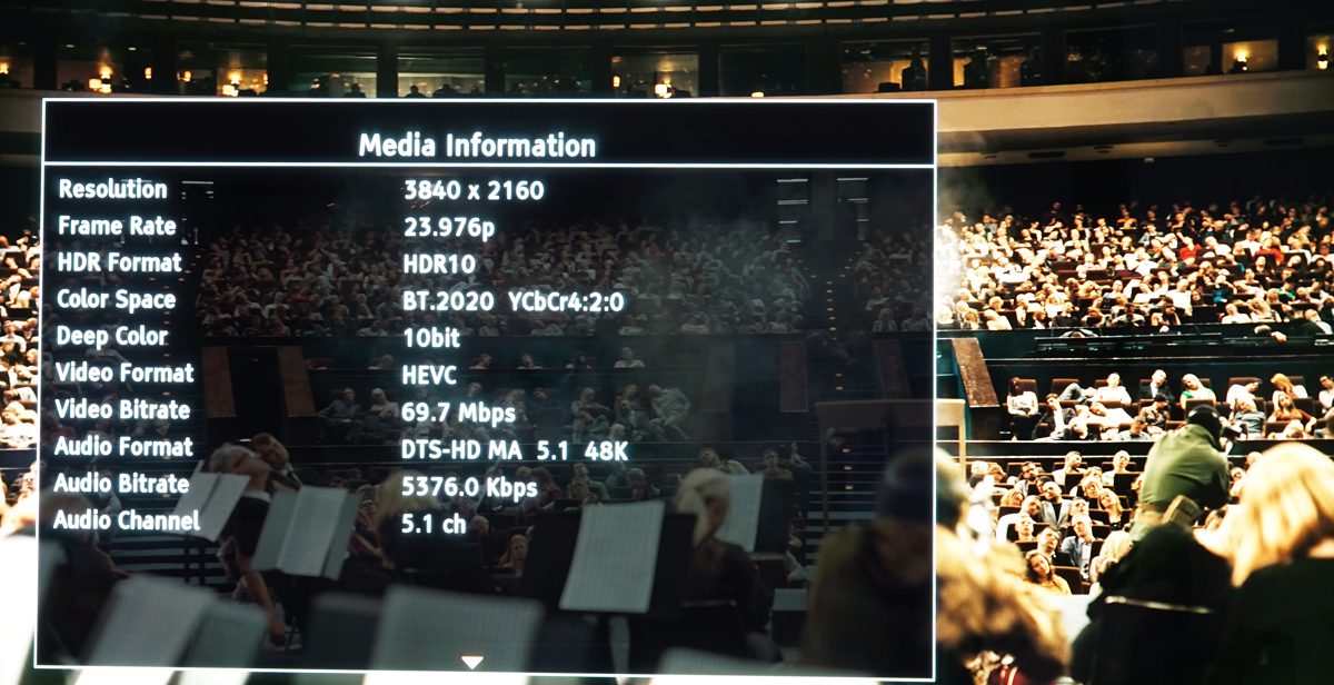 Reavon UBR-X200: the successor of Oppo? - Son-Vidéo.com: blog