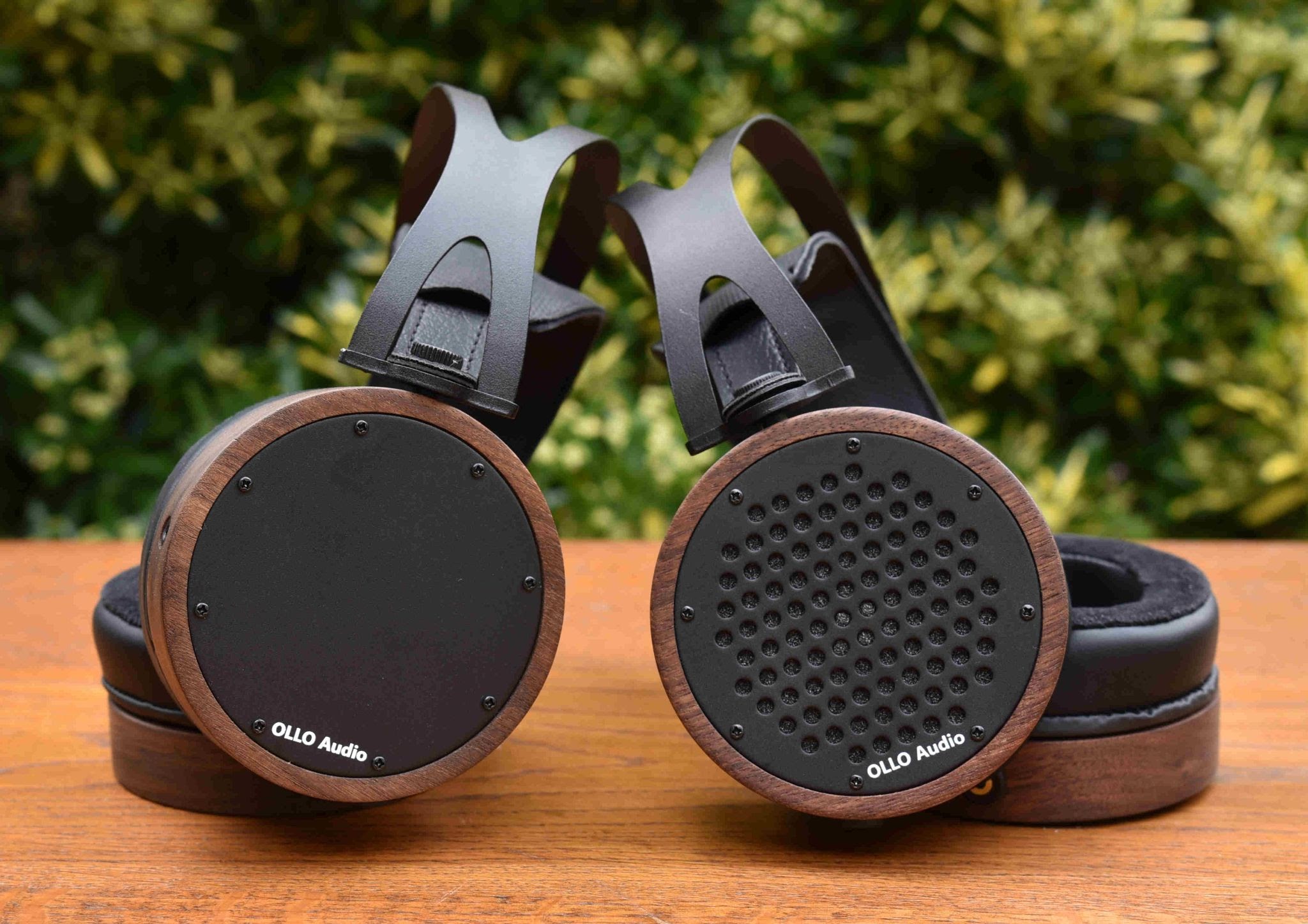 Ollo Audio S4R and S4X: Doppelgangers offering impressive performance