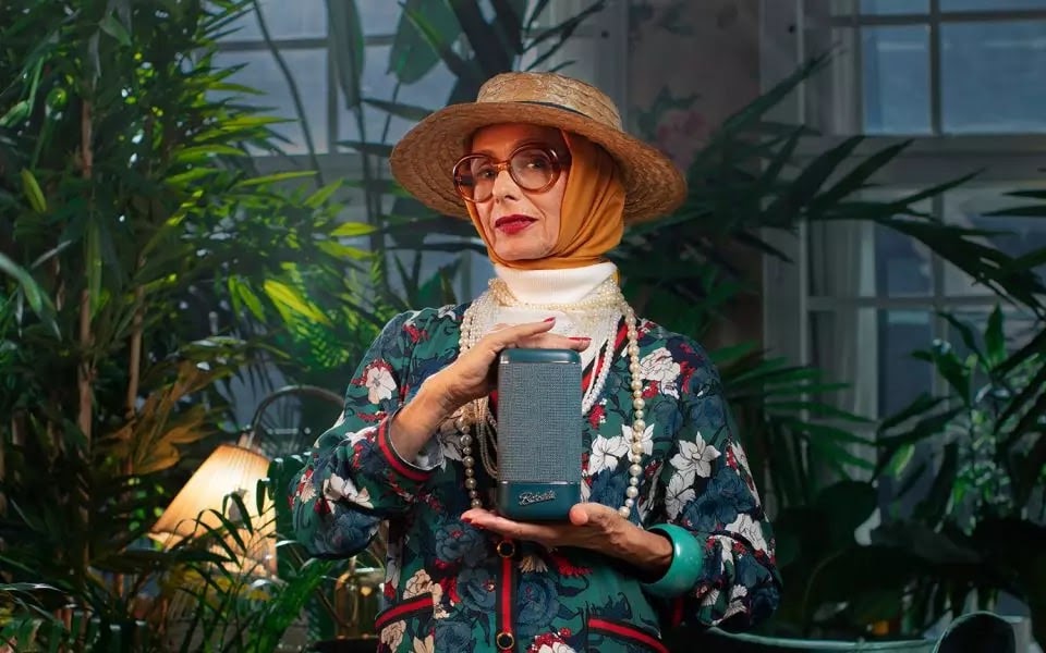 Beacon 325, Beacon 335 and Revival Petite: new 2021 models from Roberts