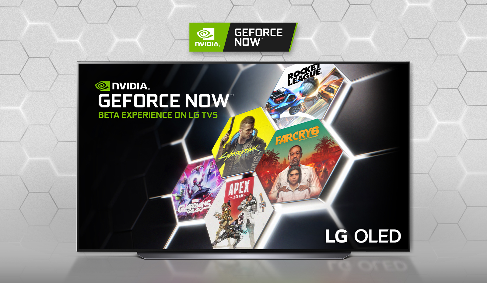 NVIDIA GeForce NOW: cloud gaming to enjoy video games without a console ...