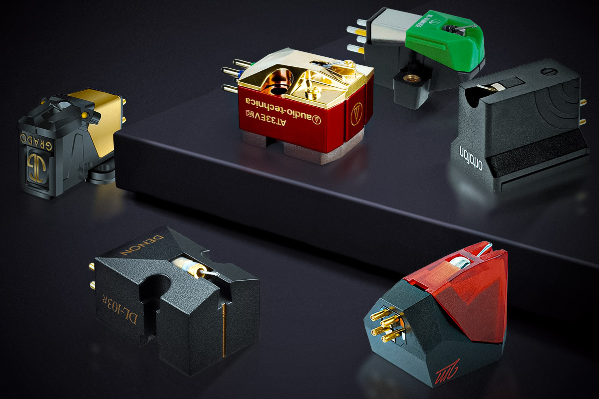 A comparison of the best phono cartridges of 2025 - Son-Vidéo.com: blog
