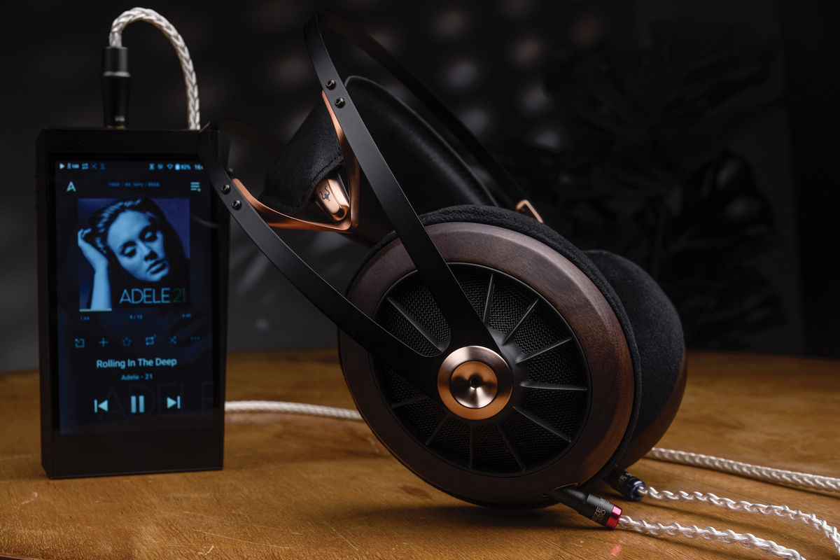 Meze 109 Pro: the most affordable Meze open-back headphones - Son-Vidéo ...