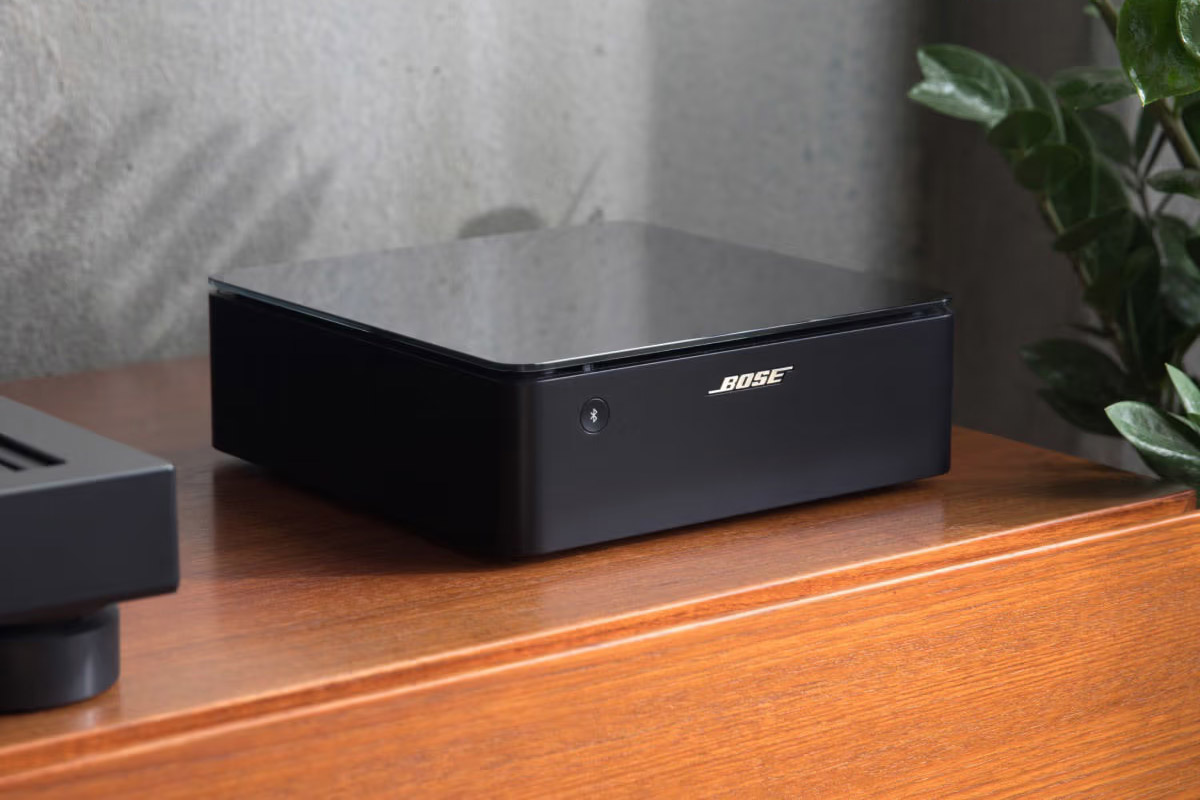 Bose Music Amplifier: a serious competitor to the Sonos Amp? - Son ...