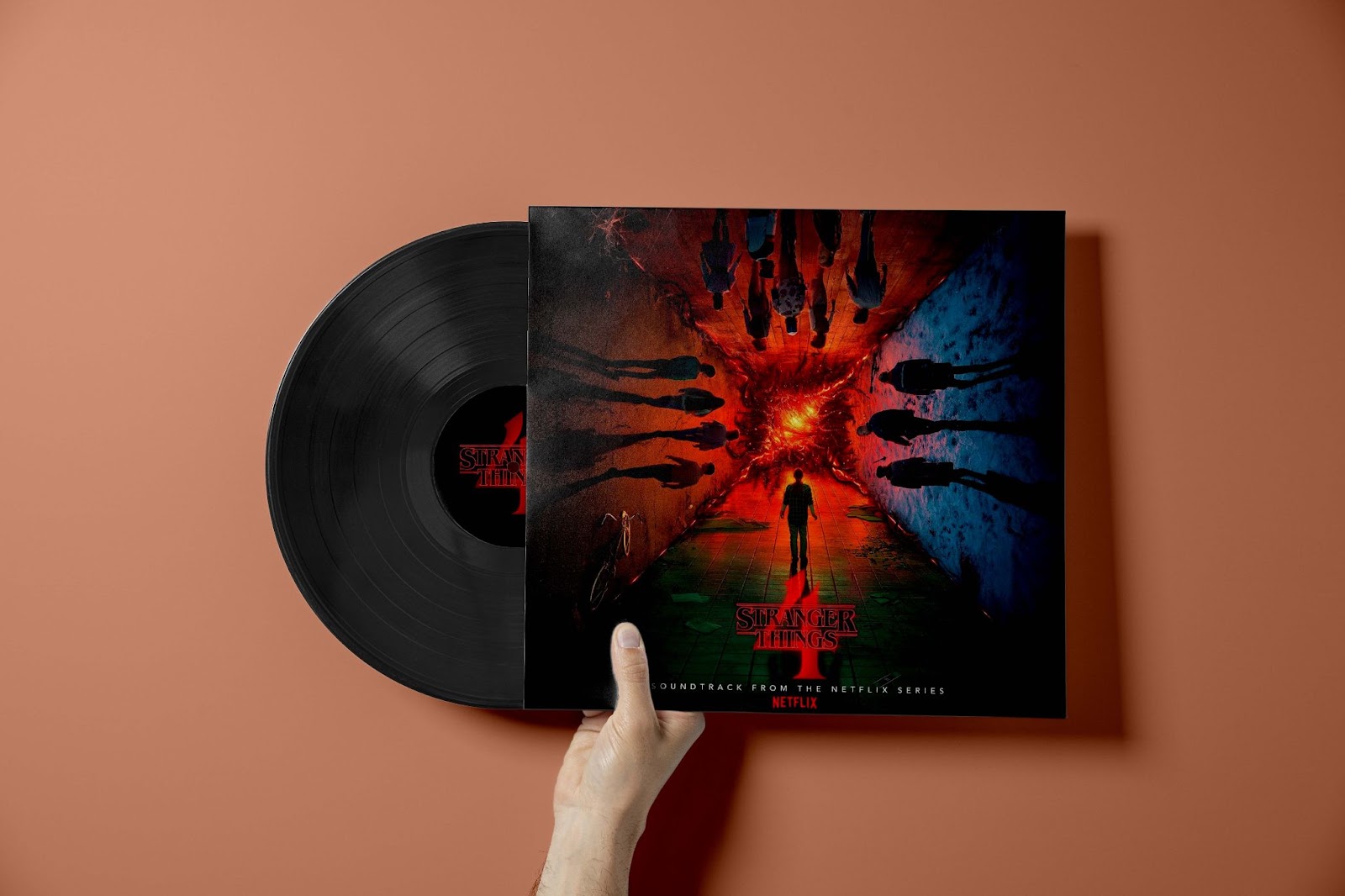 4 vinyl releases for October 2022 - Son-Vidéo.com: blog