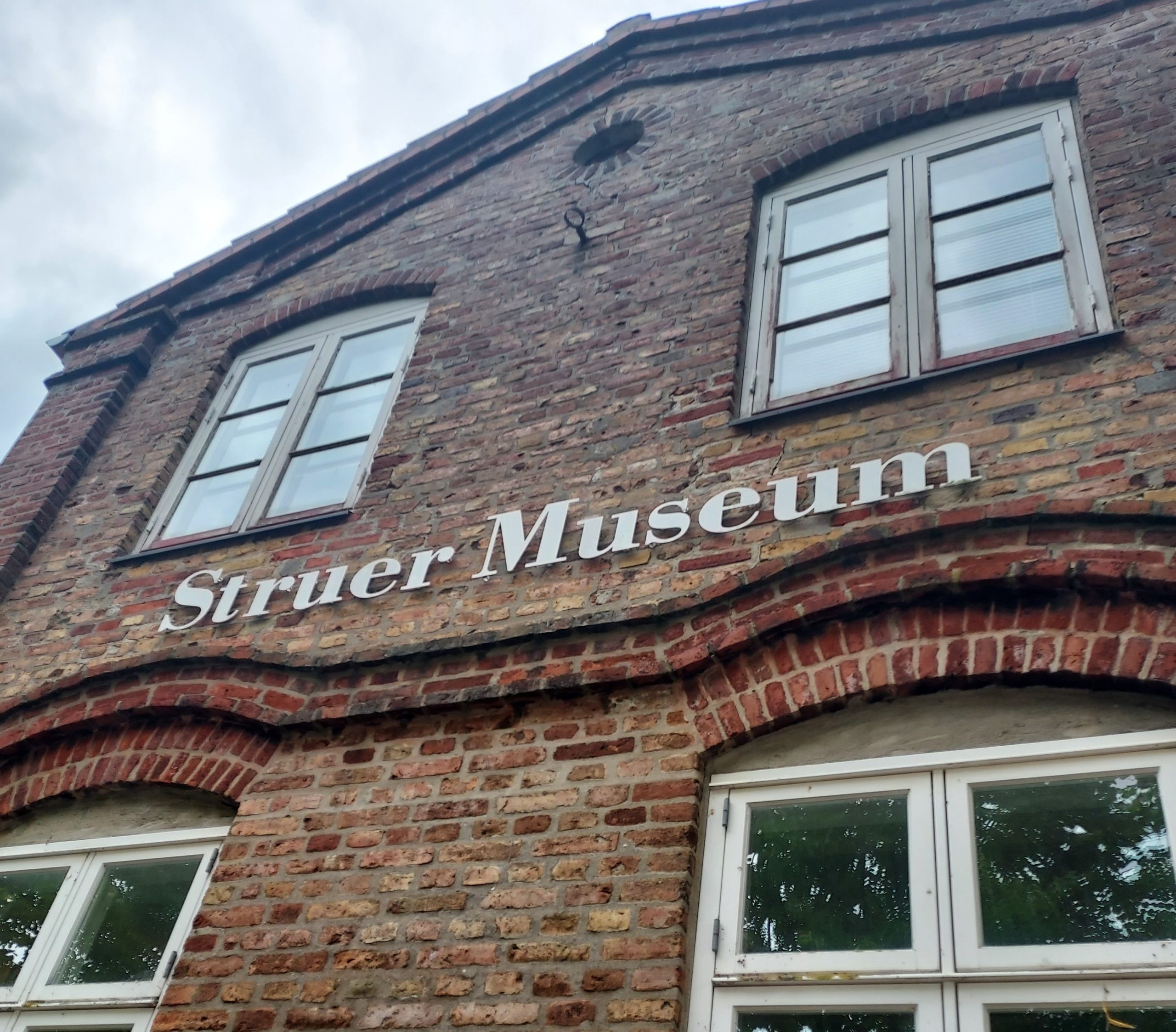 B&O: visiting the Struer museum - Son-Vidéo.com: blog