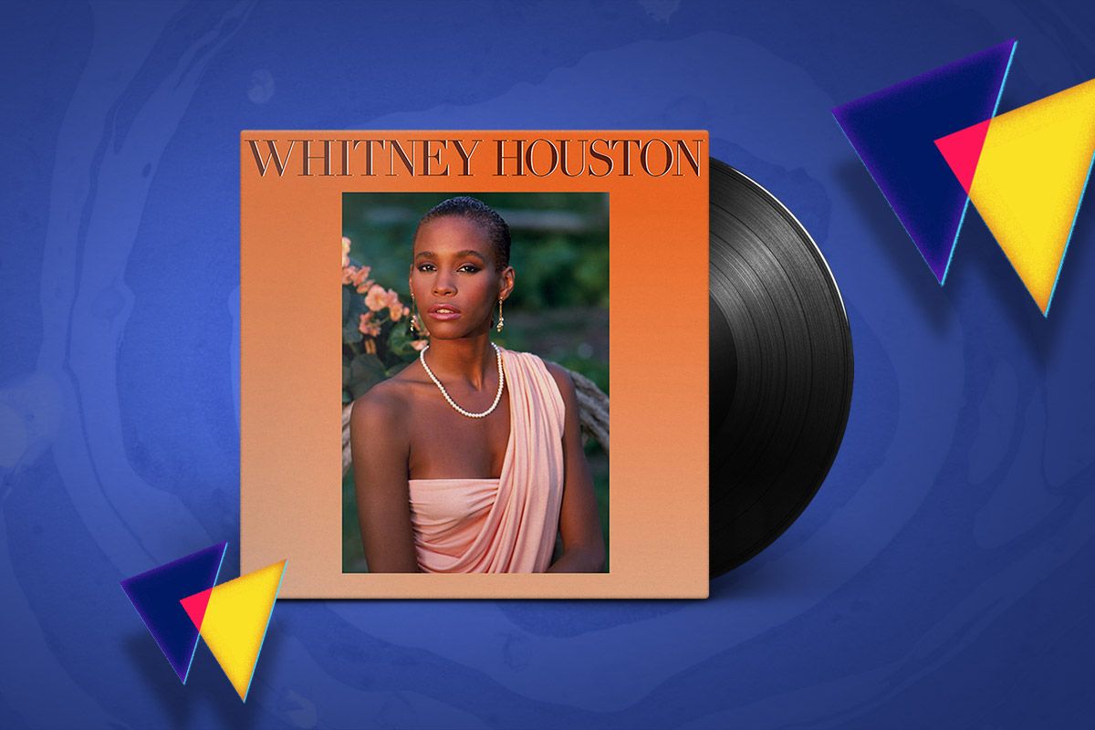 Whitney Houston : Le Rewind présenté par Olivier Cachin - Son-Vidéo.com ...