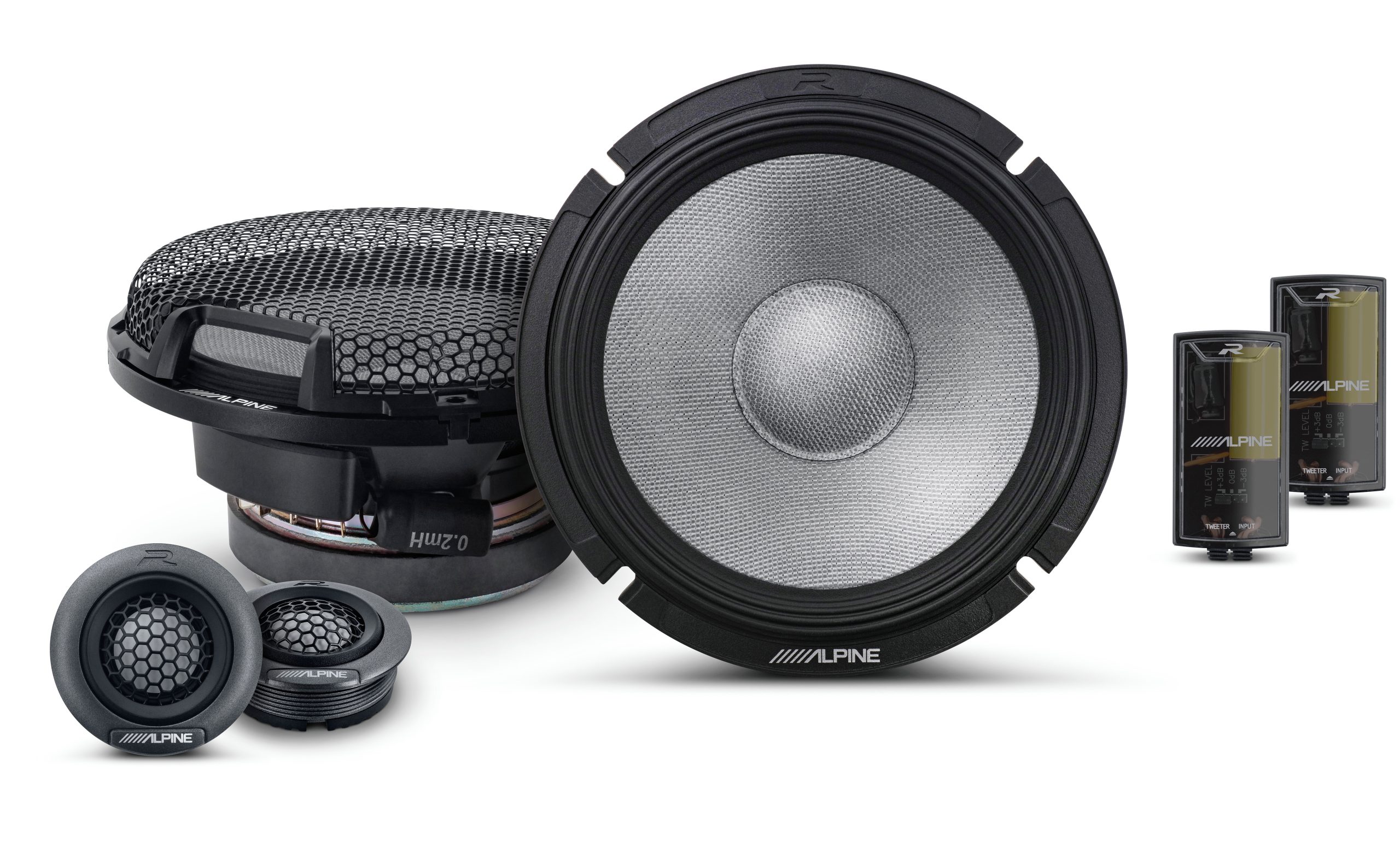 Alpine, des systèmes Car Audio polyvalents - Son-Vidéo.com le Blog