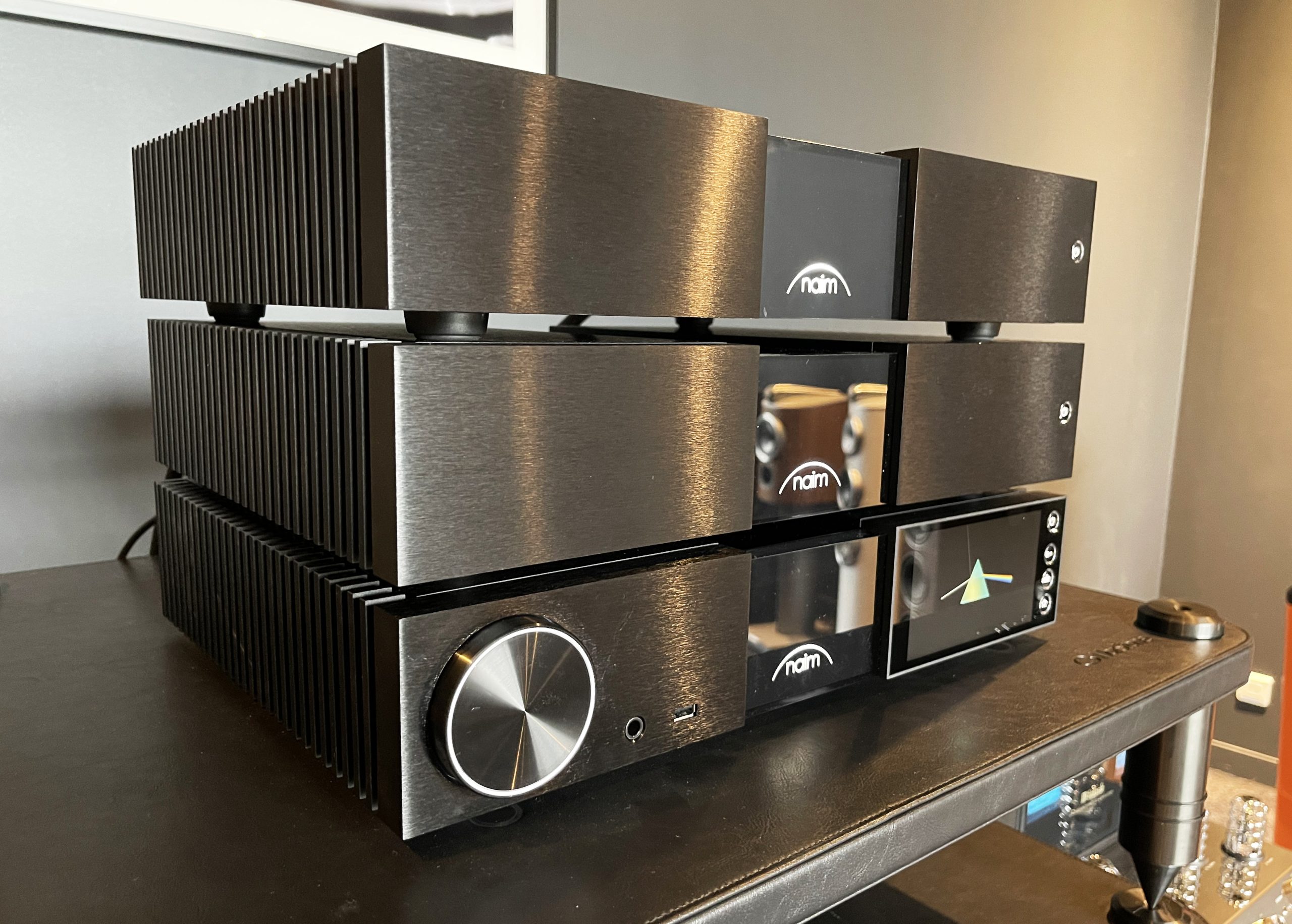 NSC 222 + NAP 250 + NPX 300: the perfect hi-fi setup? - Son-Vidéo.com: blog