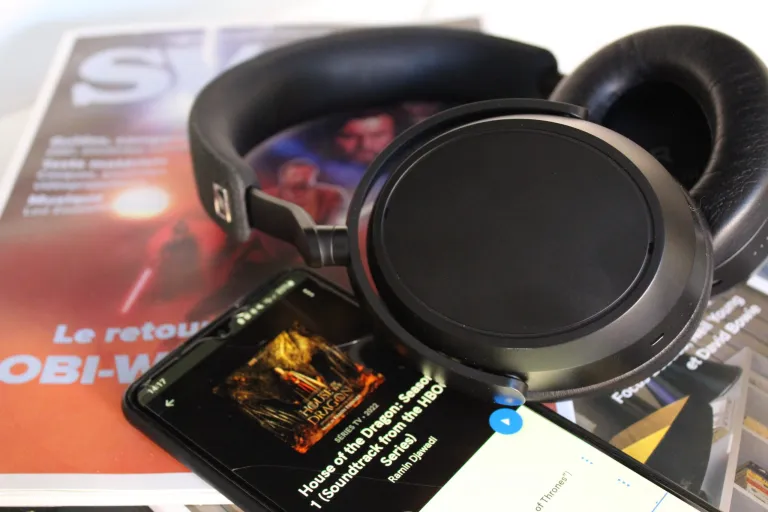 Application Sennheiser Smart Control : qu'apporte la nouvelle mise à ...