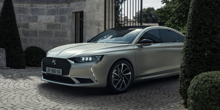 Car audio Focal : un son d’exception à bord de la DS9 - Son-Vidéo.com ...