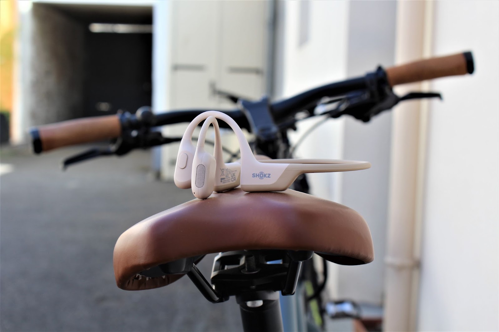 Shokz Open Run Pro: bone conduction for sport - Son-Vidéo.com: blog