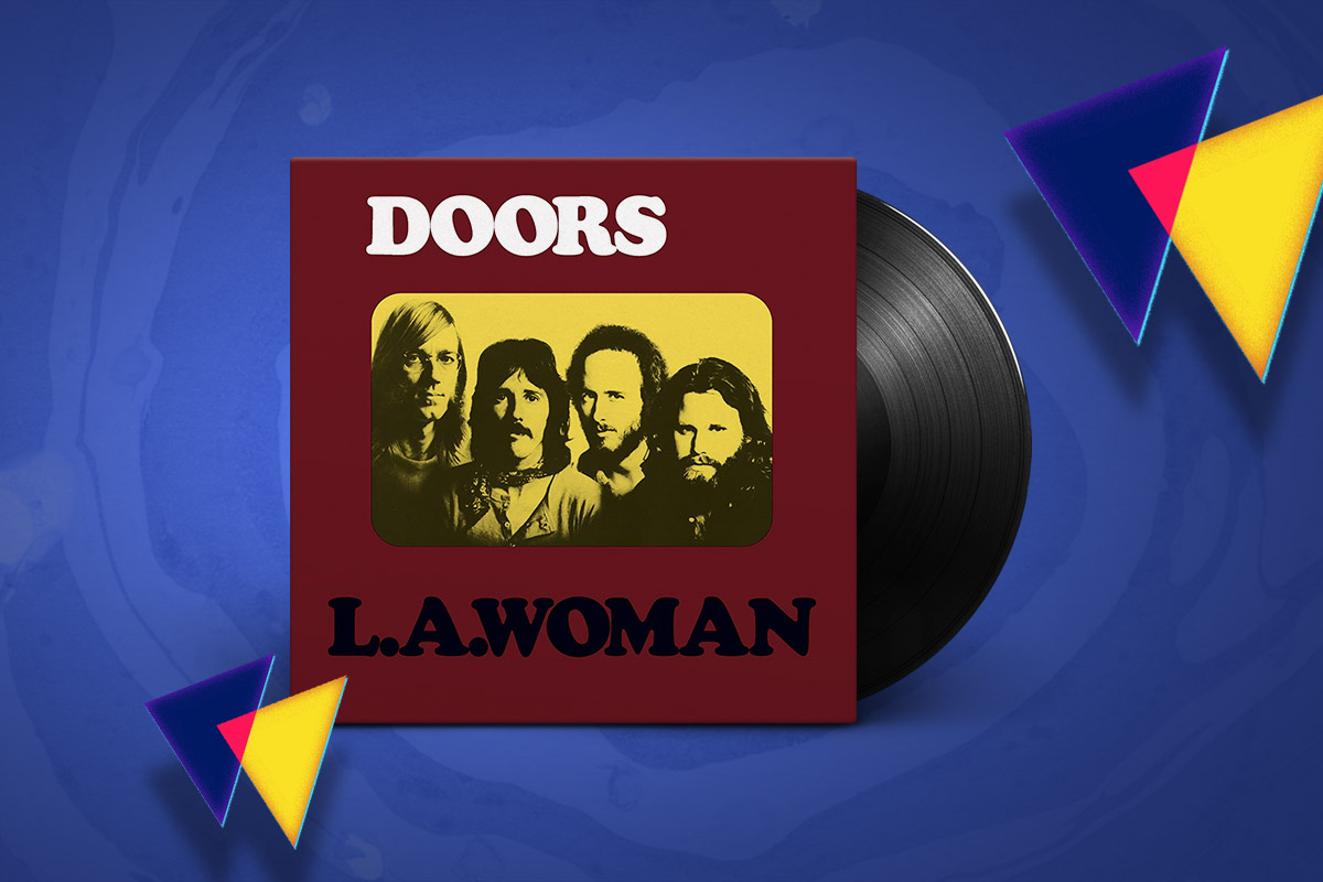The Doors : Le Rewind présenté par Olivier Cachin - Son-Vidéo.com: blog