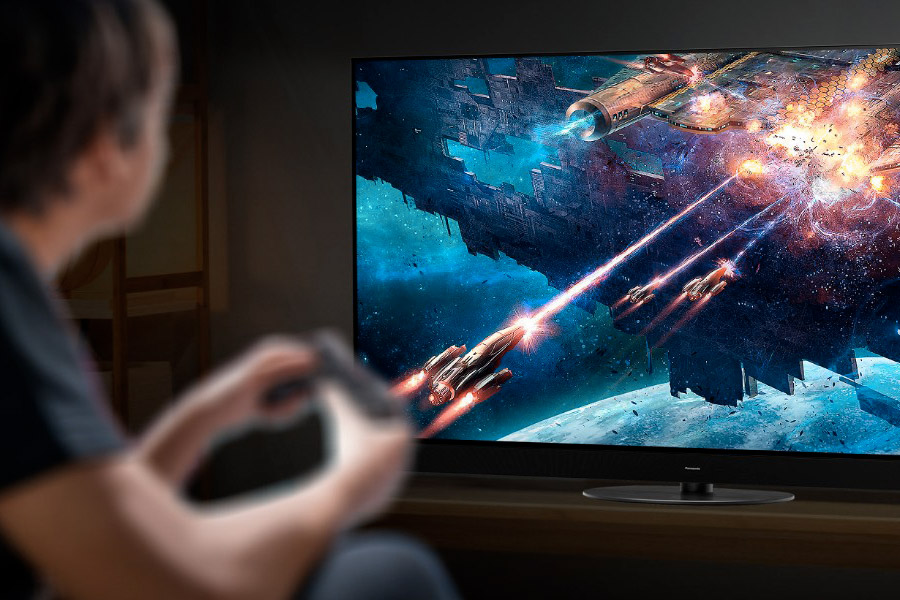 Which 2023 Panasonic OLED TV for gaming? - Son-Vidéo.com: blog