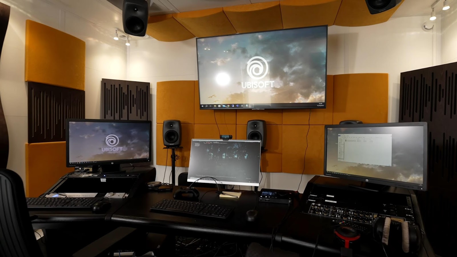 Dolby Atmos is making its mark on PS5 and Xbox Series video games - Son ...