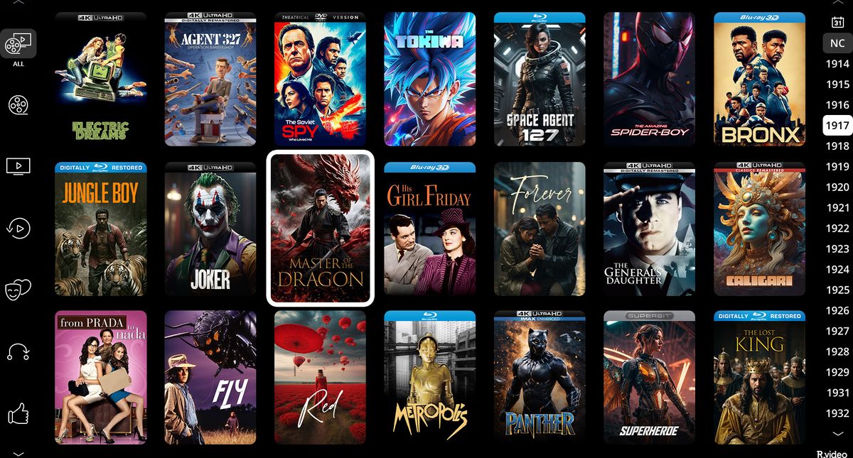 Comment installer R_Video sur un lecteur Zappiti ? - Son-Vidéo.com le Blog