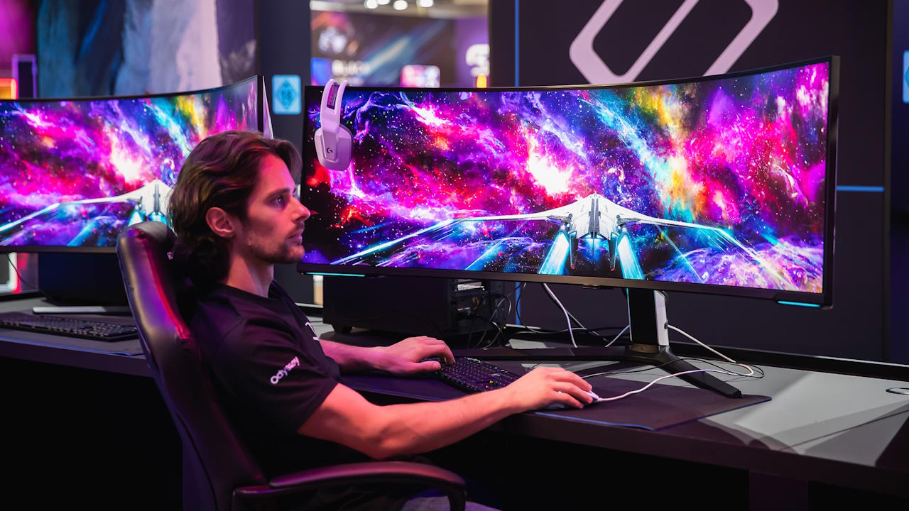 Quels sont les meilleurs écrans gamer PC ultra larges incurvés en 2025 ...