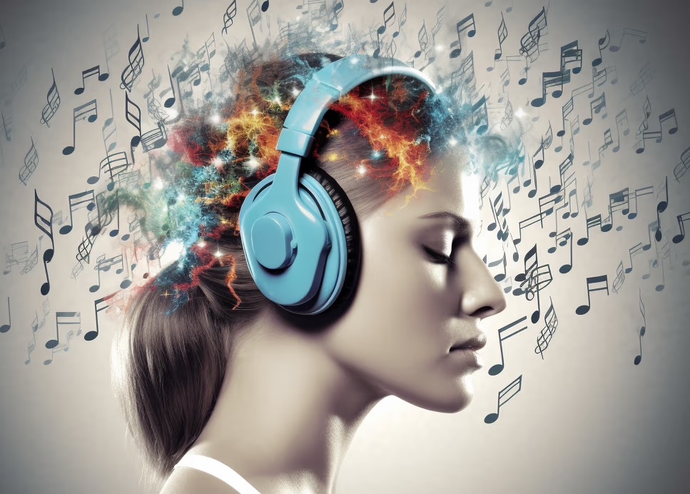 The power of music for pain relief - Son-Vidéo.com: blog