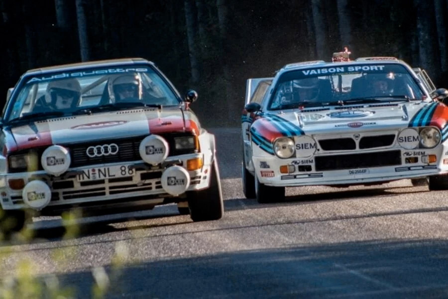 Les meilleurs films de courses automobiles pour tester votre home ...