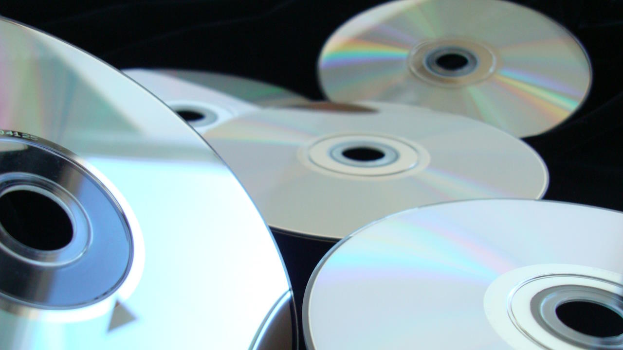 Big Boy : un disque optique capable de stocker un Pétabit de données ...