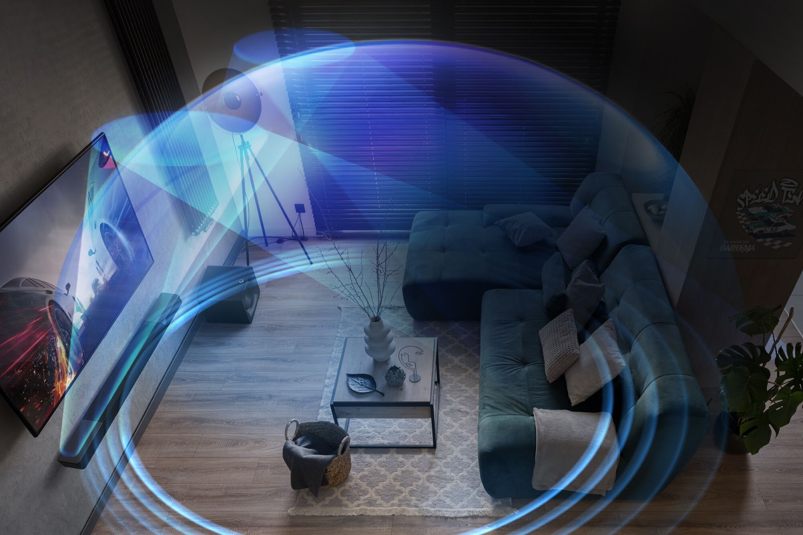 Klipsch Flexus : un home-cinéma sans fil à la carte - Son-Vidéo.com: blog