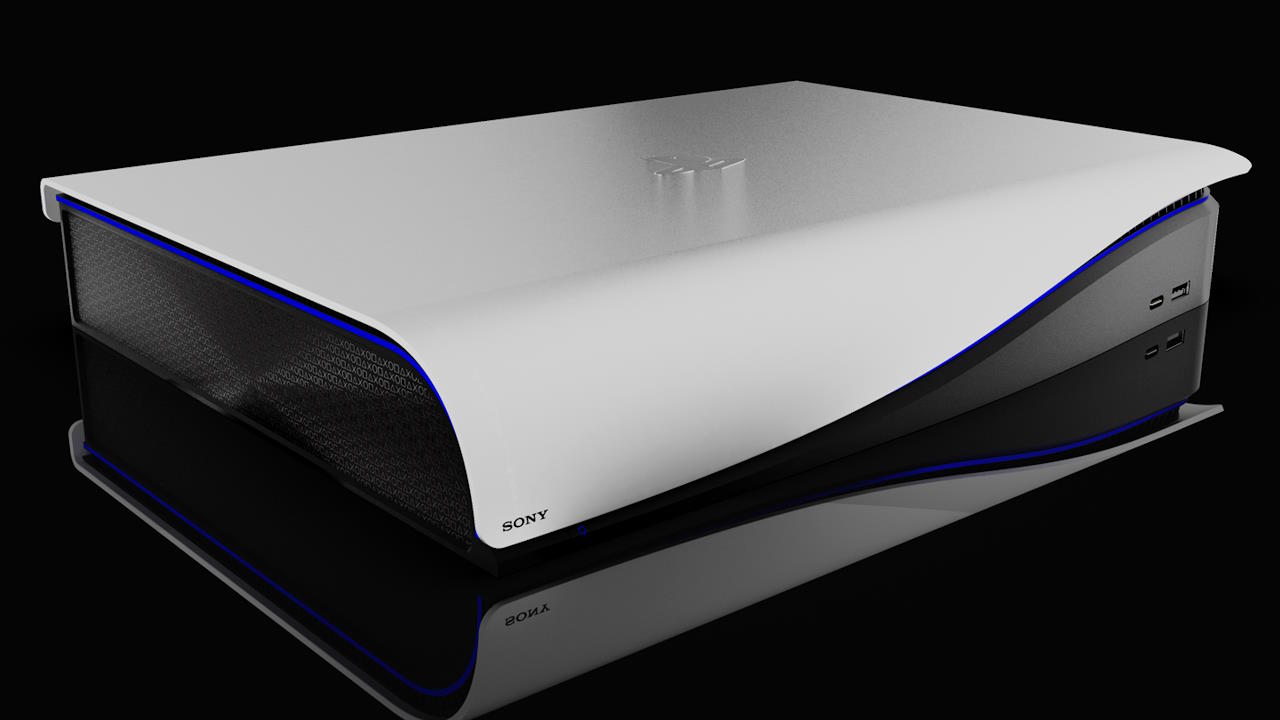 Début de production pour la PS5 Pro, la Switch 2 et les nouvelles Xbox ...