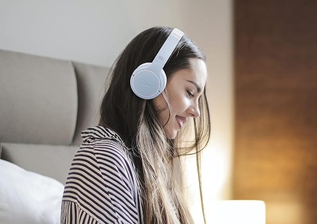 Casques et écouteurs Bluetooth Altec Lansing - Son-Vidéo.com: blog
