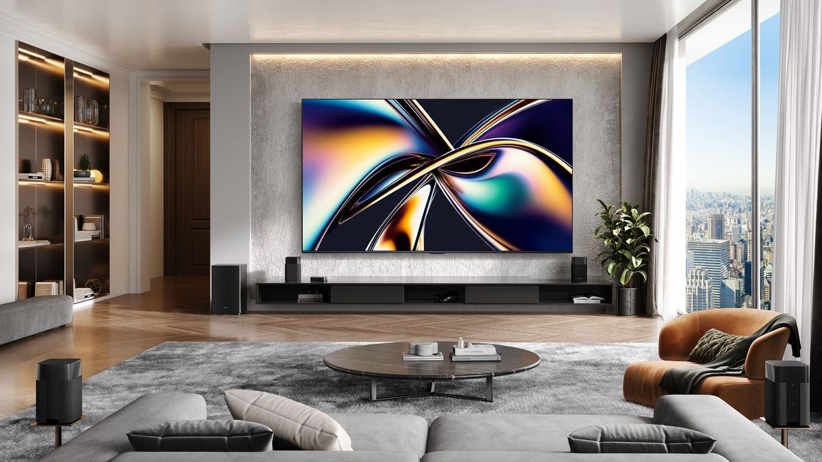 Just released: new hi-fi and home theater arrivals – December 2025 ...