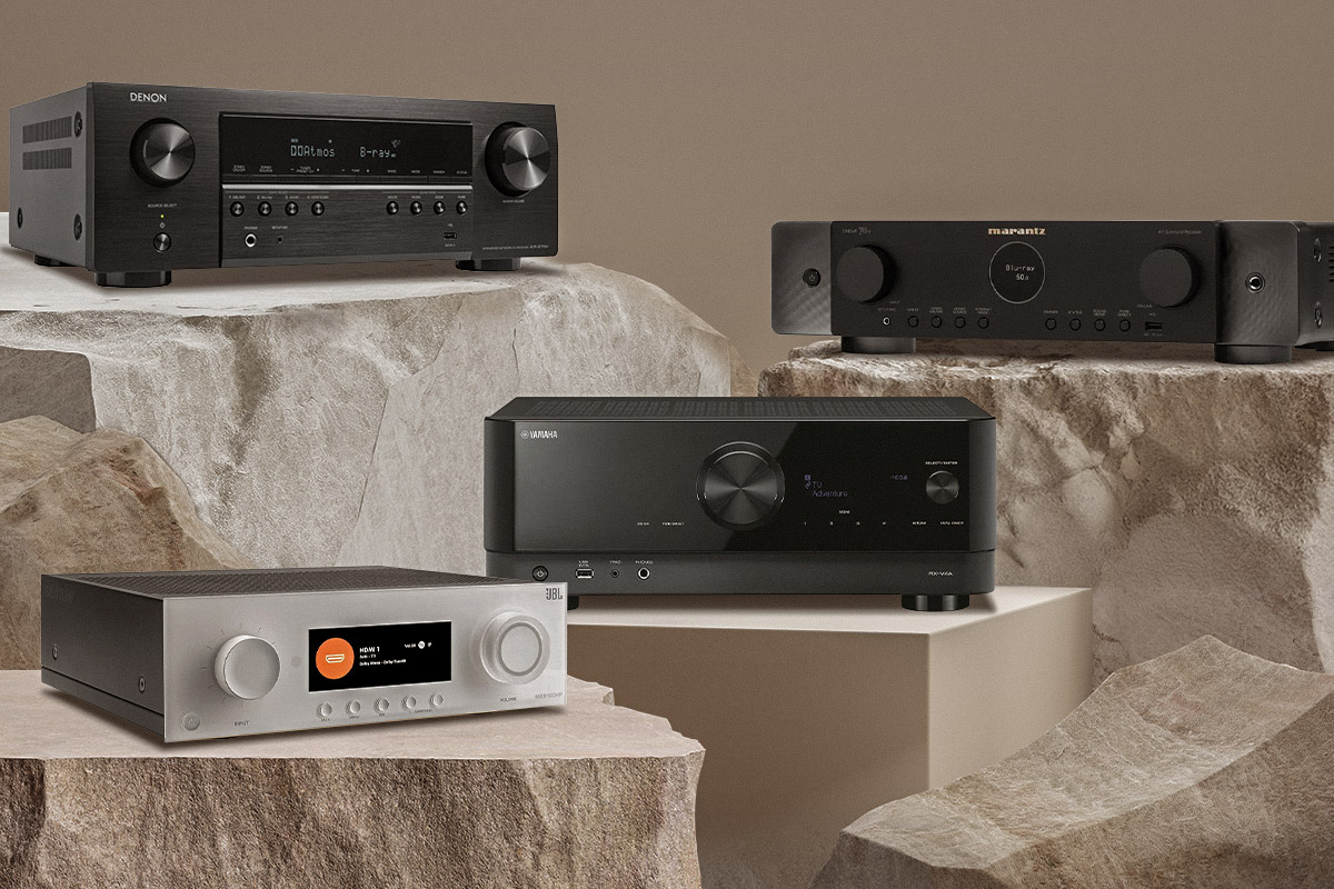 Ampli Audio 2025 _ Ampli Hifi 2025 – NMXBLO