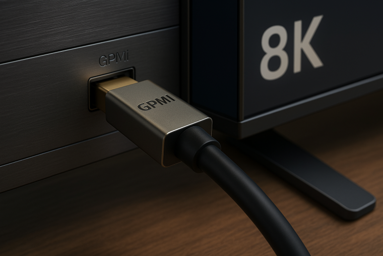 Will China’s powerful GPMI interface spell the end of HDMI? - Son-Vidéo ...