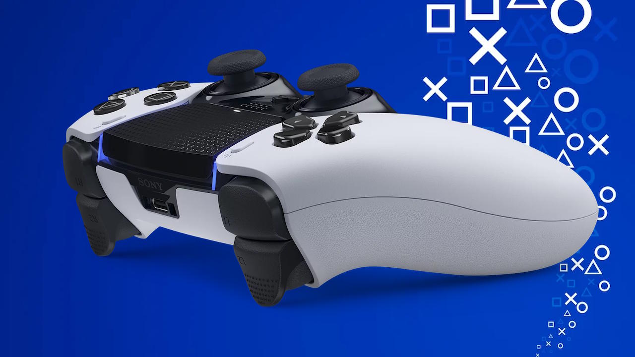 DualSense : cette mise à jour va faire plaisir aux joueurs ...