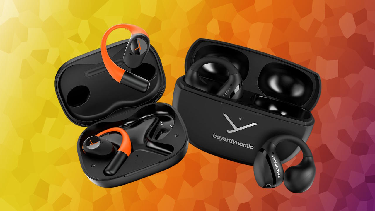 Beyerdynamic Amiron Zero et Amiron 200 : le fabricant allemand se lance ...
