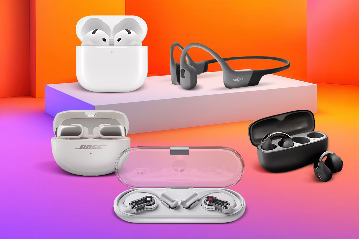 A comparison of the best open earbuds of 2026 - Son-Vidéo.com: blog