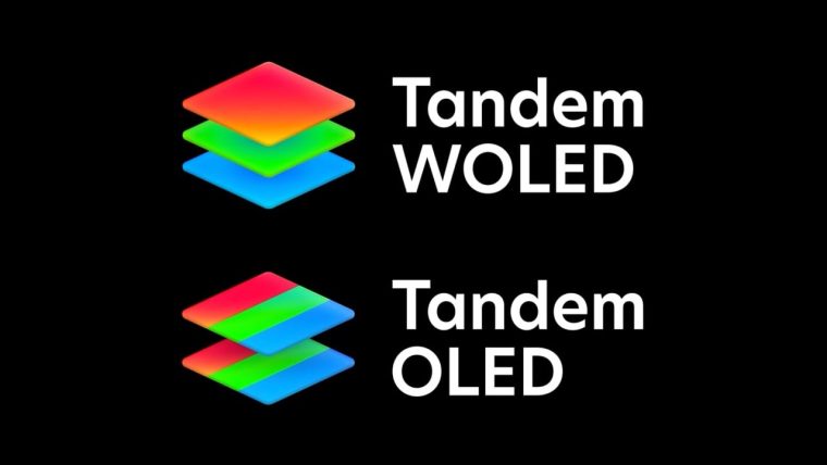 CES 2026: LG explains the difference between Tandem WOLED and Tandem ...