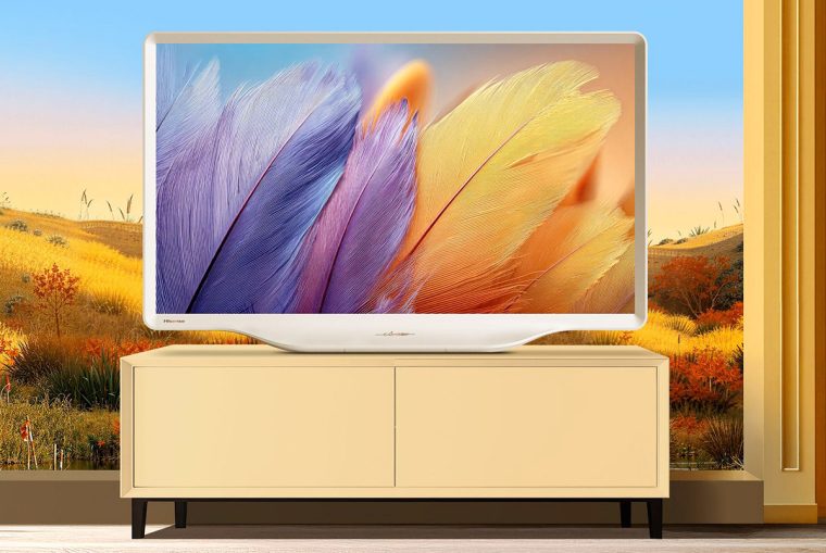 CES 2026 - Hisense challenges Samsung and LG with new Lifestyle TVs ...