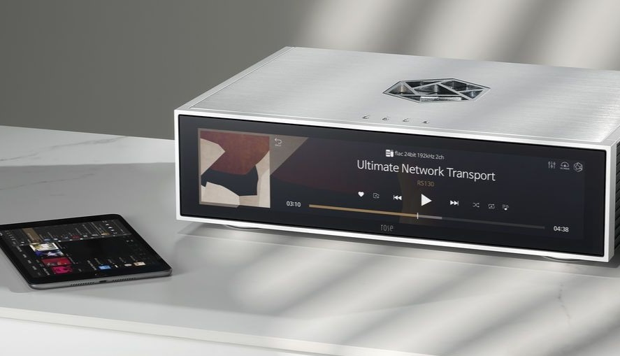 ROSE One: a new interface for ROSE hi-fi equipment - Son-Vidéo.com: blog