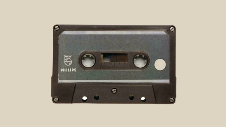 Why are audio cassettes making a comeback, and how can you listen to ...