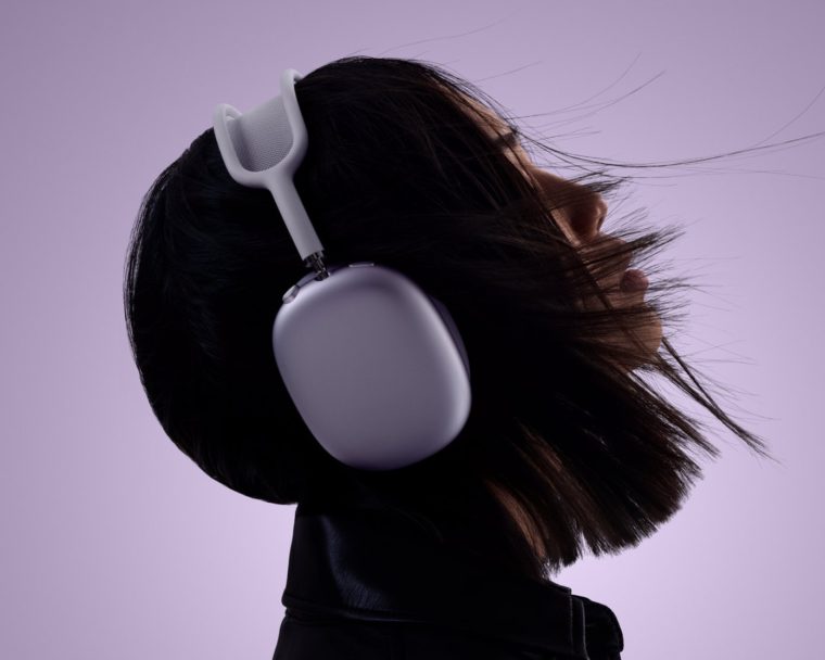 Apple AirPods Max 2: the rebirth of an icon - Son-Vidéo.com: blog